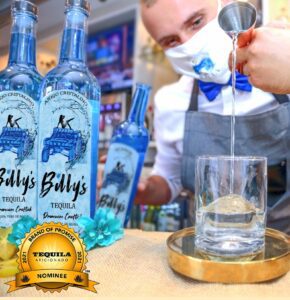 How Is Tequila Made - Billy's Tequila