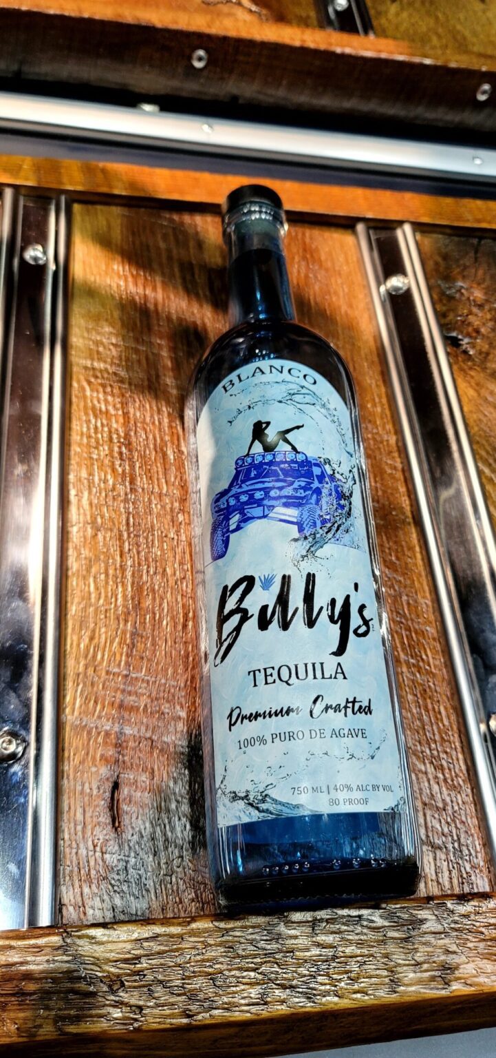 How to Read a Tequila Label (NOMs & CRT Explained) - Billy's Tequila